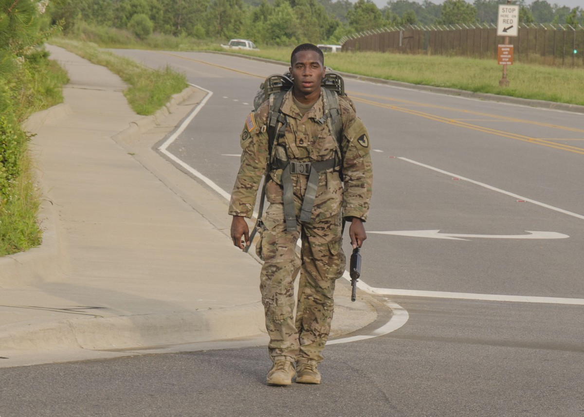 USASAC competition decides best warrior | Article | The United States Army