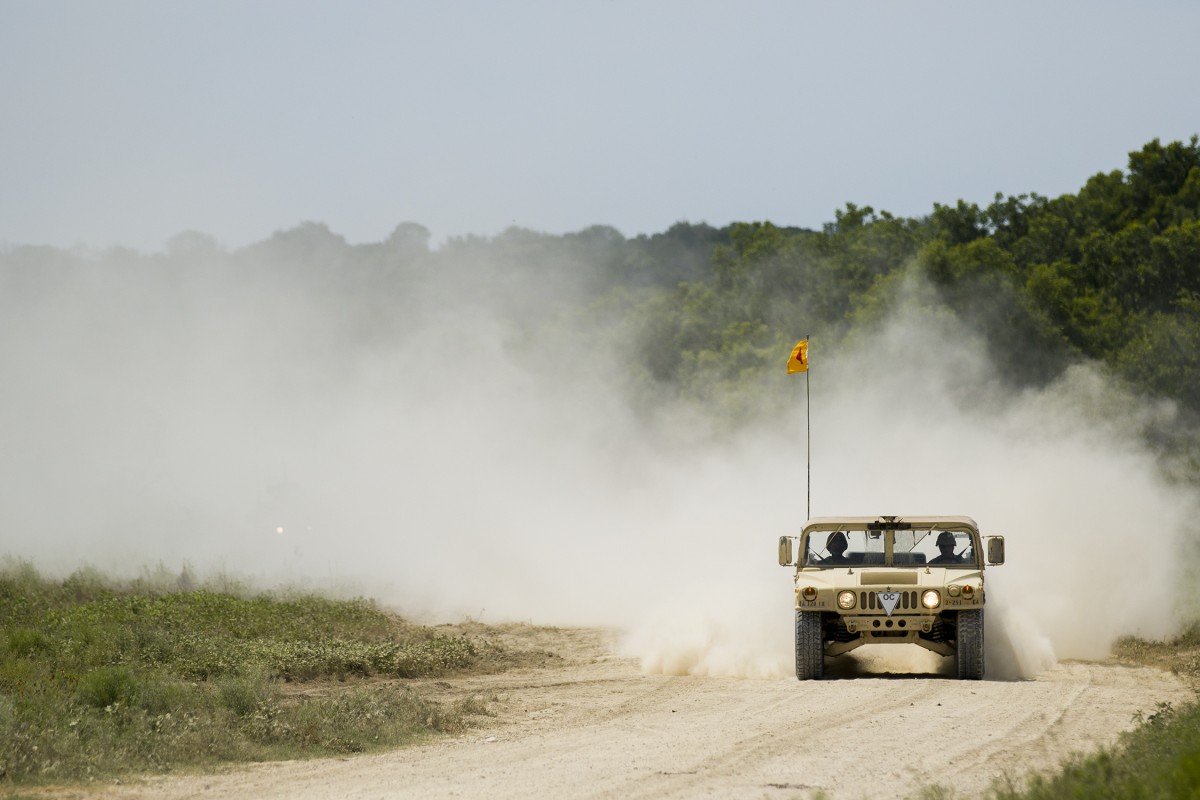 First Army OC/Ts, XCTC are linchpins in Army Guard sustained readiness ...