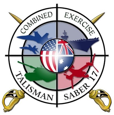 Exercise Talisman Saber 2017 Highlights Enduring U.S. & Australia ...