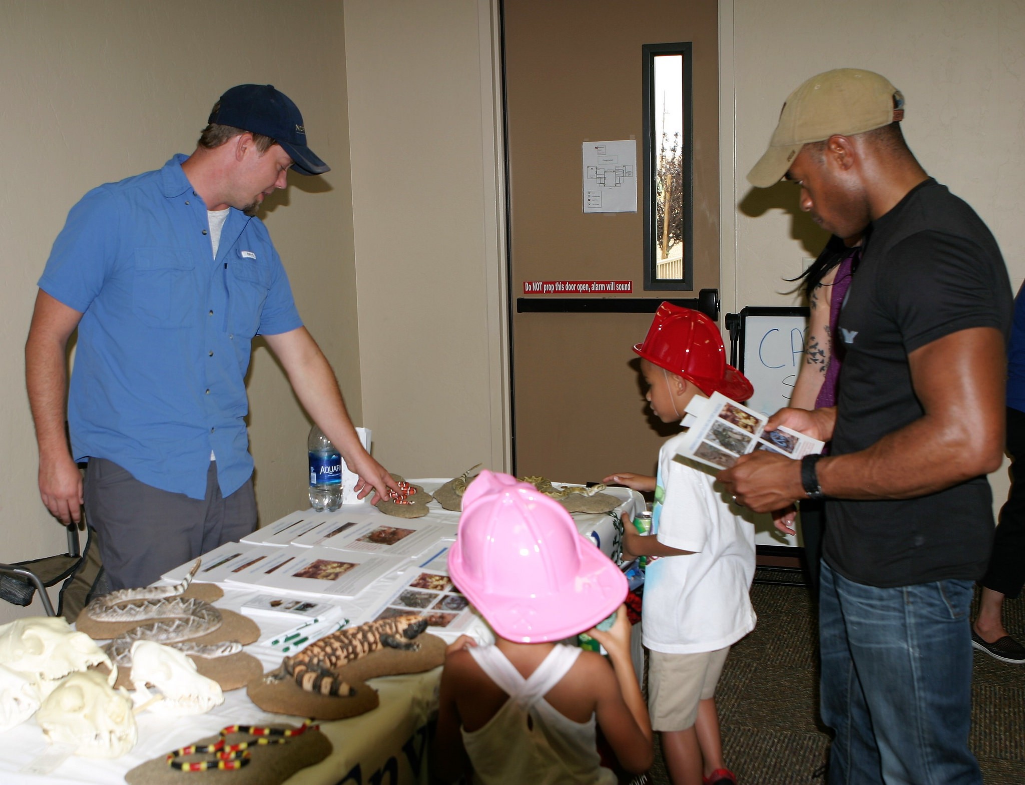 Fire Department determined to make Fort Huachuca first Firewise ...