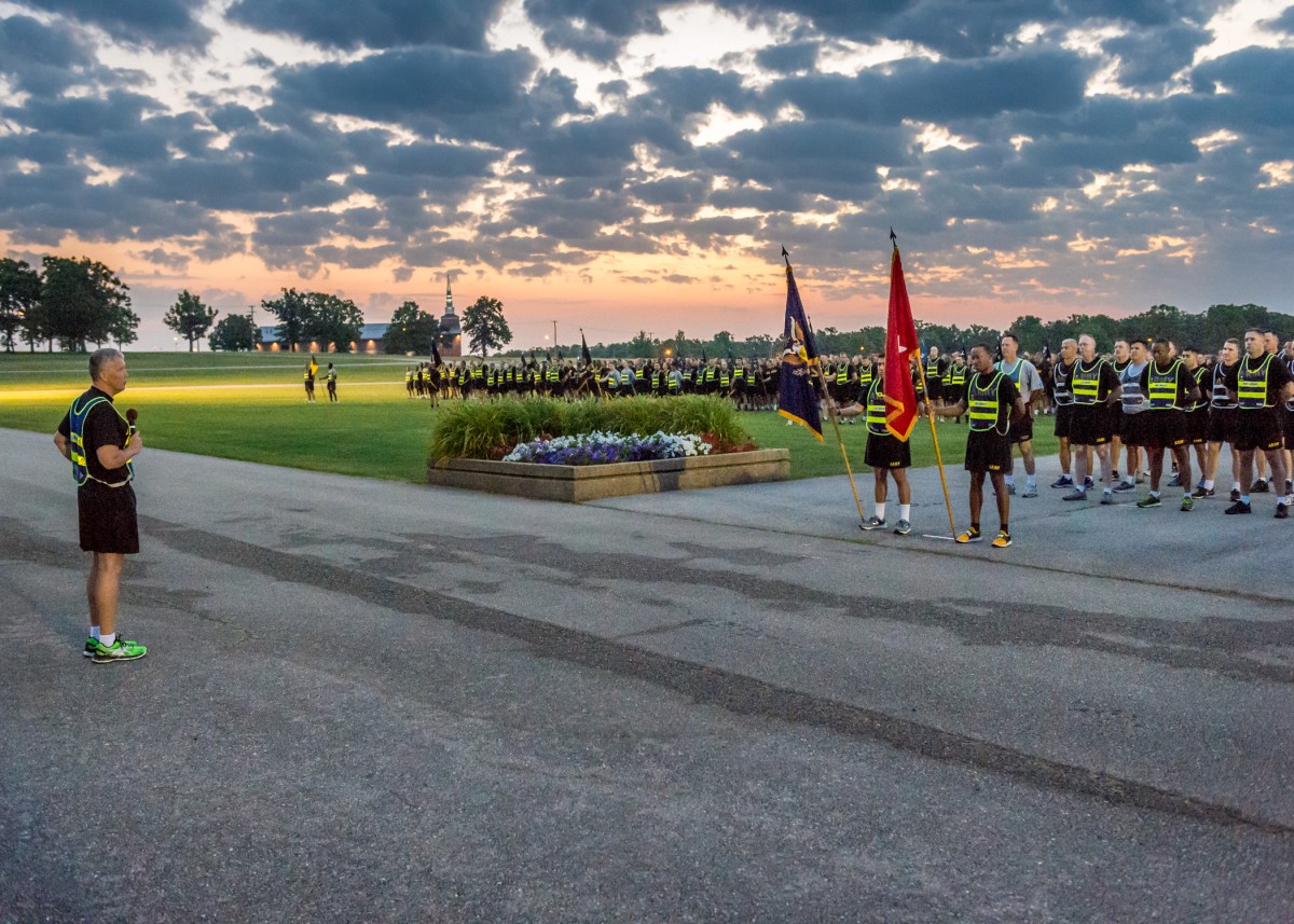 CBRN commandant says farewell to Fort Leonard Wood | Article | The ... CBRN commandant says farewell to Fort Leonard Wood | Article | The ...