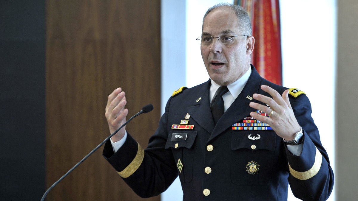 ARMY LOGISTICS READINESS IS IMPROVING; LEADERS AGREE ARMY NEEDS TO USE ...