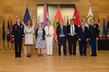 Sergeant Nancy Taylor