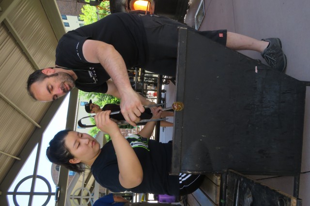 The art of healing | Article | The United States Army