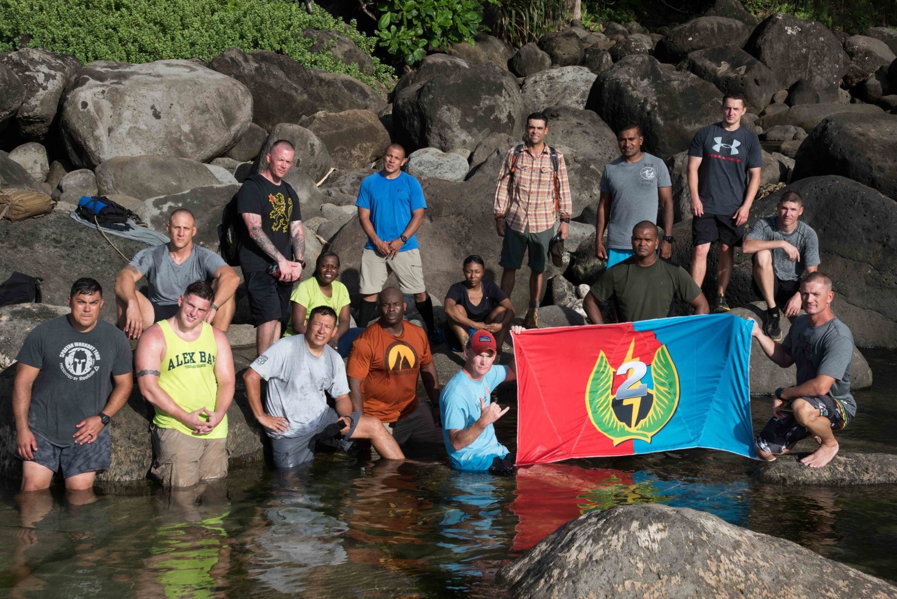 Sun, Sand, Beaches and NCOPD | Article | The United States Army