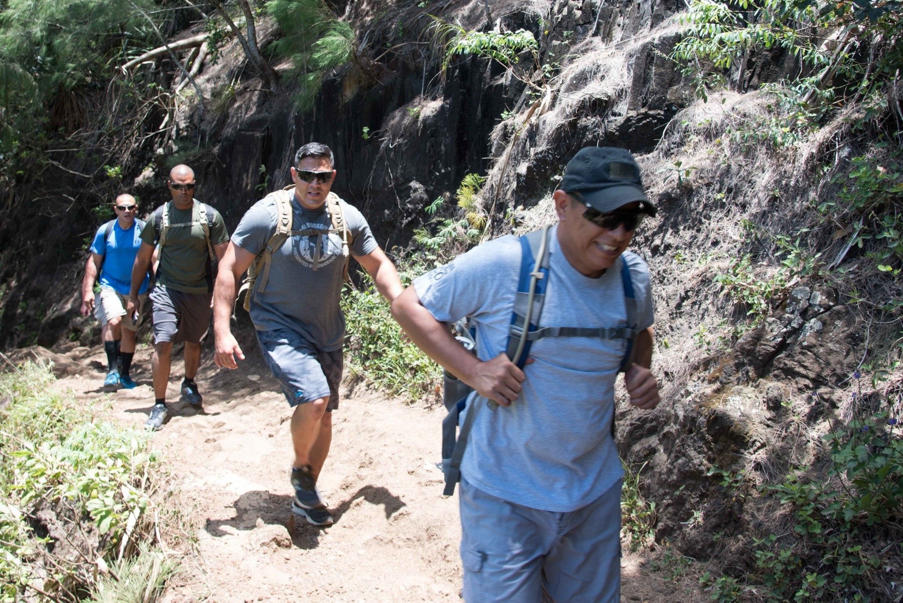 Sun, Sand, Beaches and NCOPD | Article | The United States Army