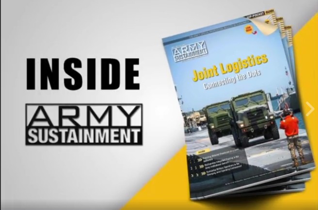 Army Sustainment Magazine July-August 2017 | Article | The United ...