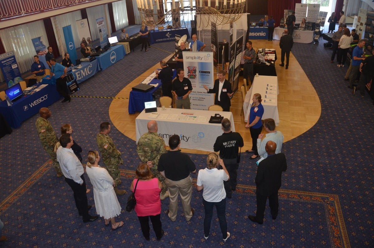 Tech Expo offers look at latest innovations | Article | The United ...