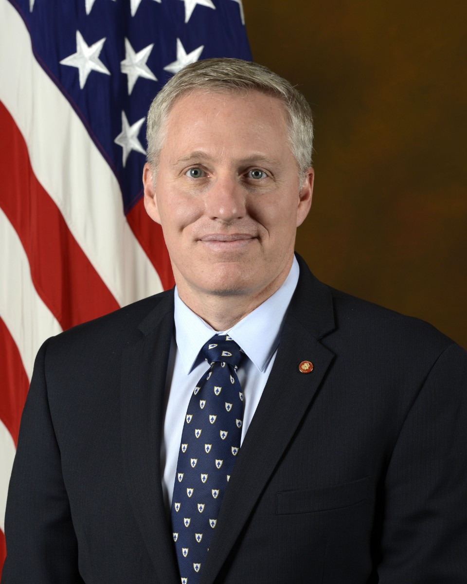 NEW CIVILIAN AIDES TO THE SECRETARY OF THE ARMY INVESTED TO REPRESENT ...