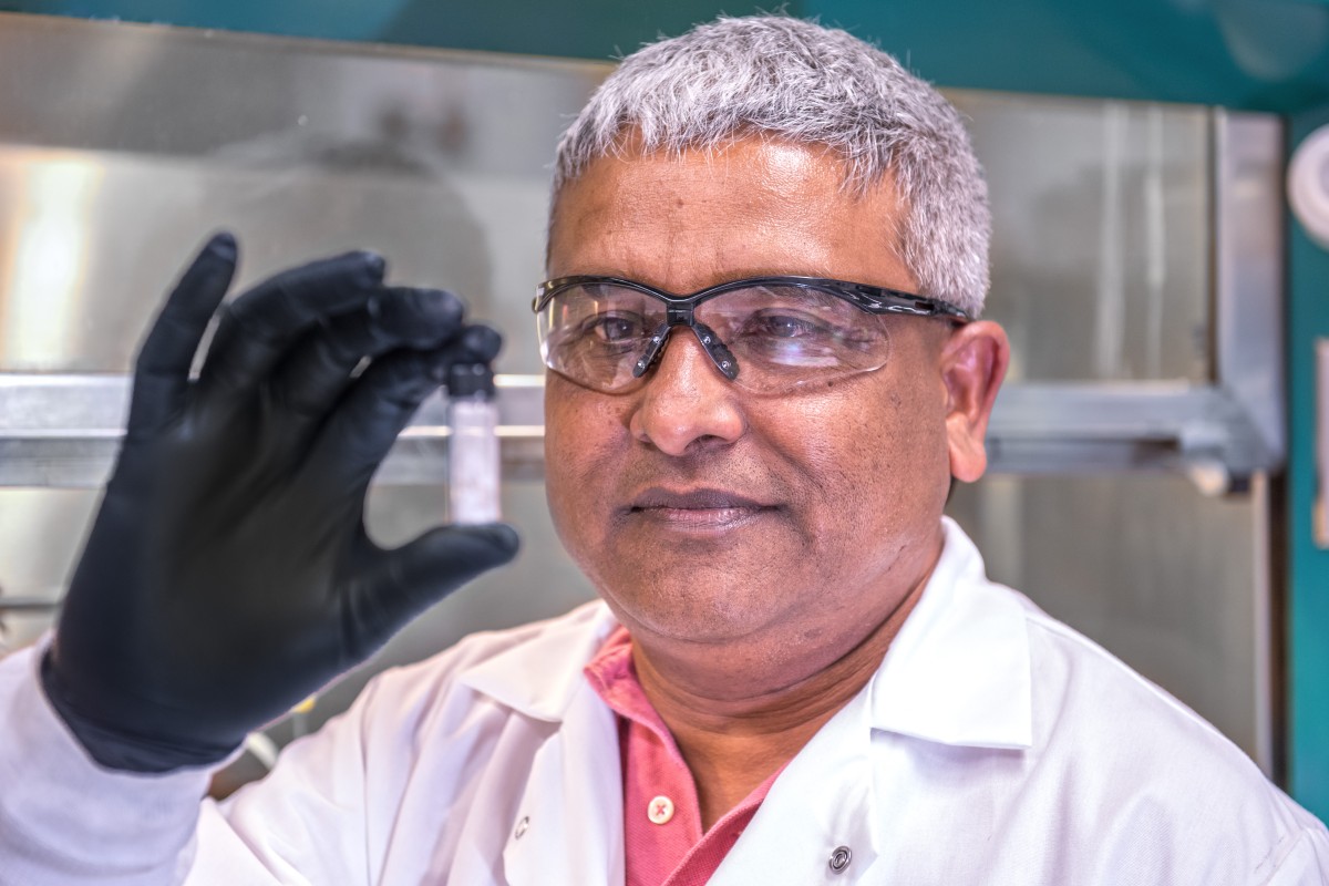 Army discovery may offer new energy source | Article | The United ...