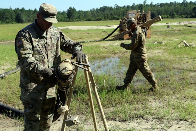 Liquid Logistics Showcased During QLLEX | Article | The United States Army