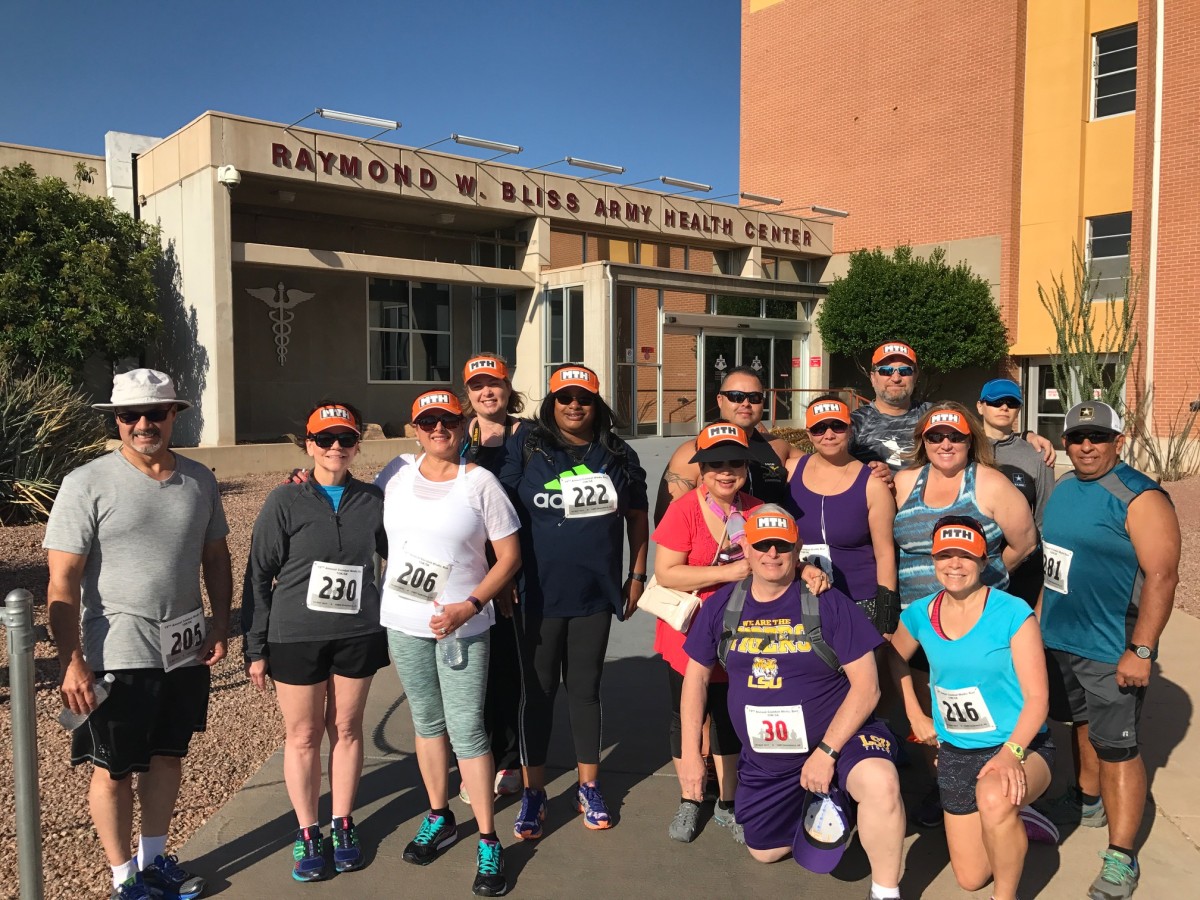 Move Towards Health Program Empowers Participants to Reach Health Goals ...