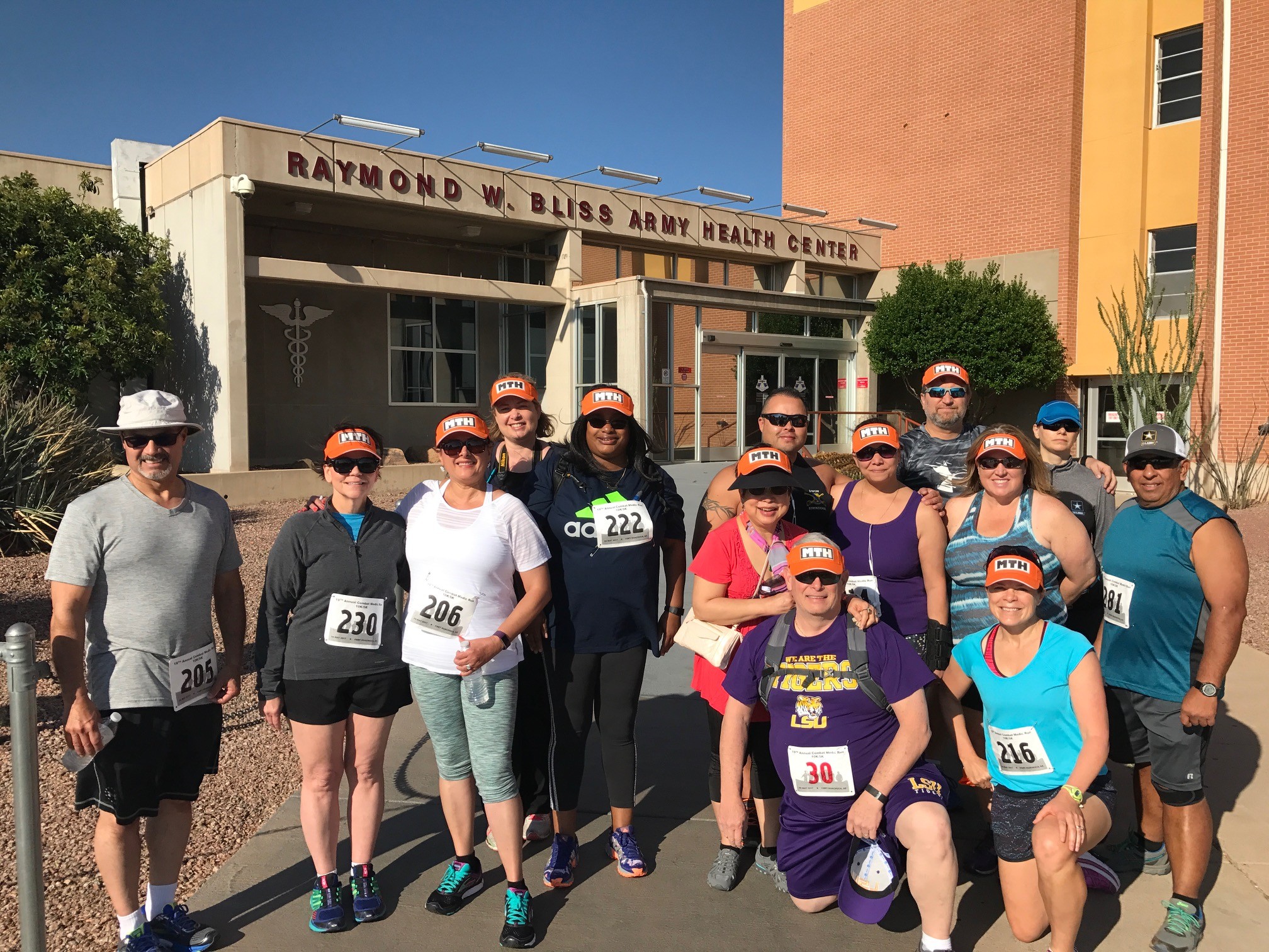 Move Towards Health Program Empowers Participants to Reach Health Goals ...