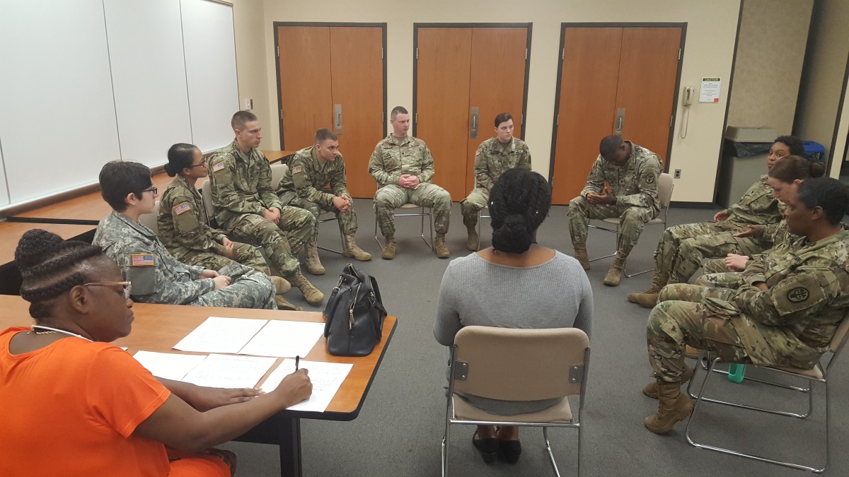 Public health experts improve research skills | Article | The United ...