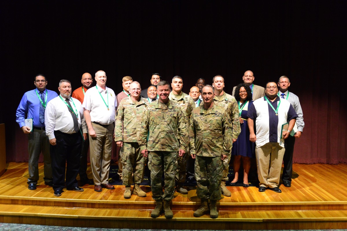 TRADOC recognizes NCOPDS change agents | Article | The United States Army
