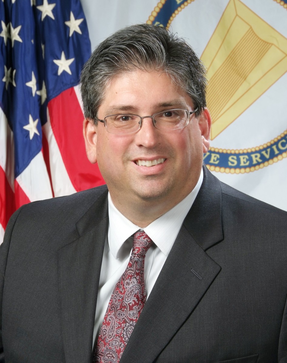 I2WD's Blohm to serve as CERDEC's acting director | Article | The ...