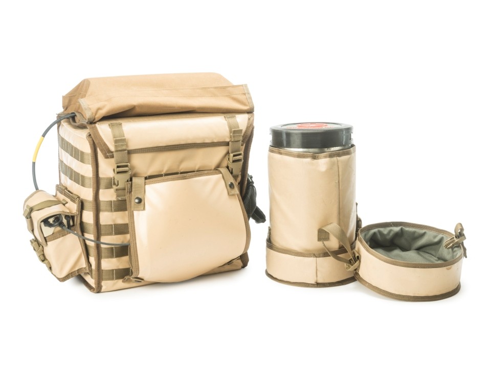 Maximizing the 'golden hour' for battlefield medical treatment ...