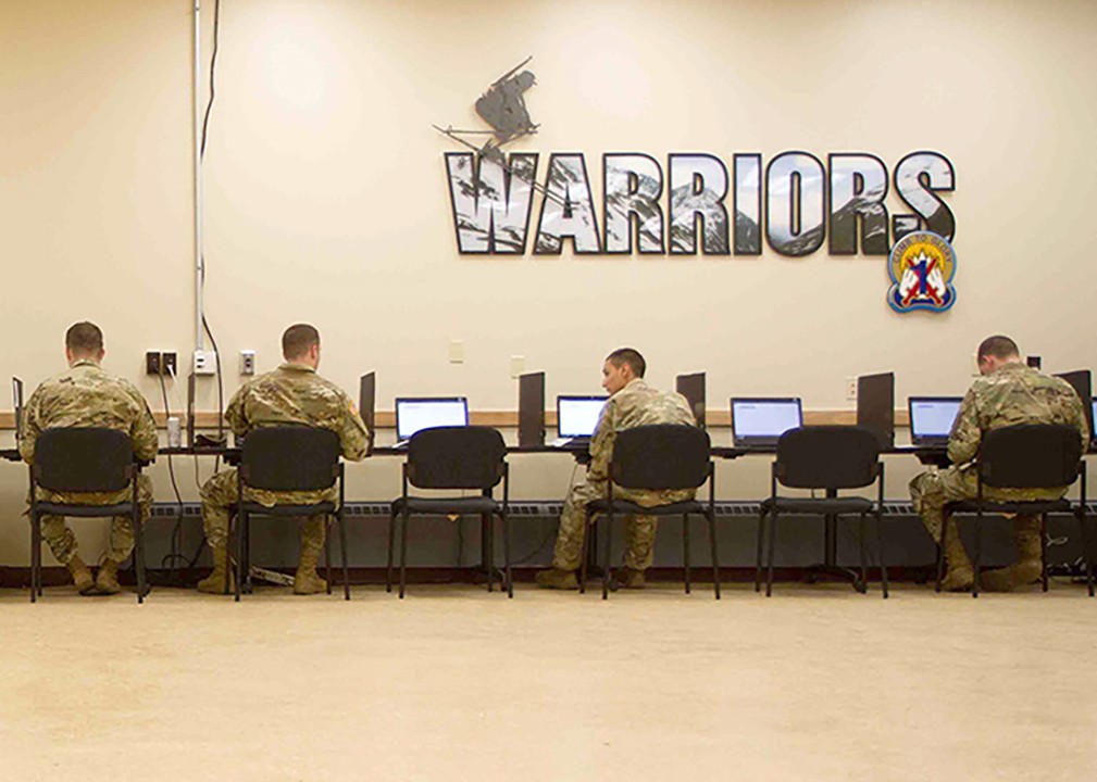 Mindfulness training for mental toughness coming to Fort Drum | Article ...