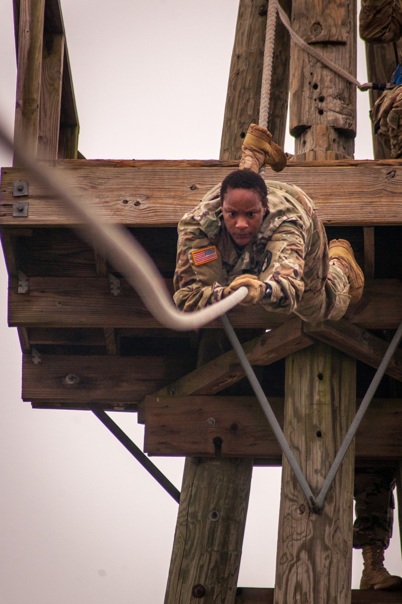 Drill sergeants, staff prepare for training at Fort Leonard Wood ...
