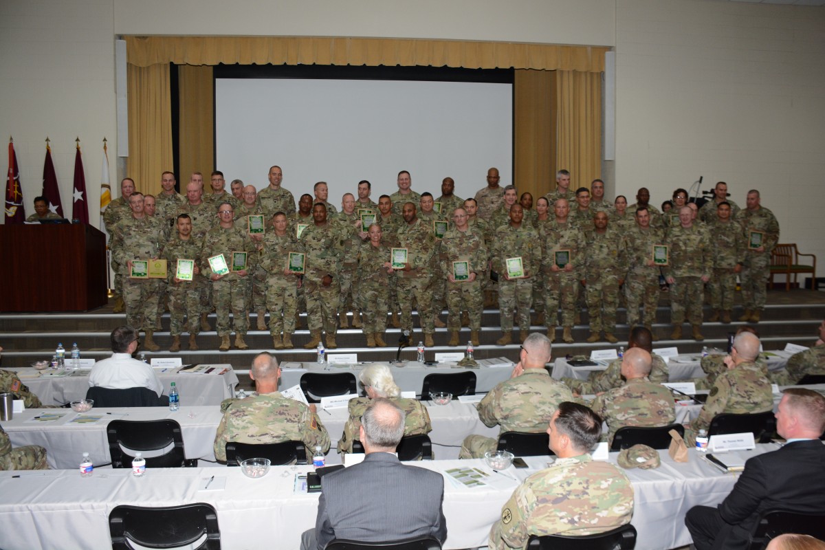 Army Medicine recognizes excellence at Leader Training Session ...
