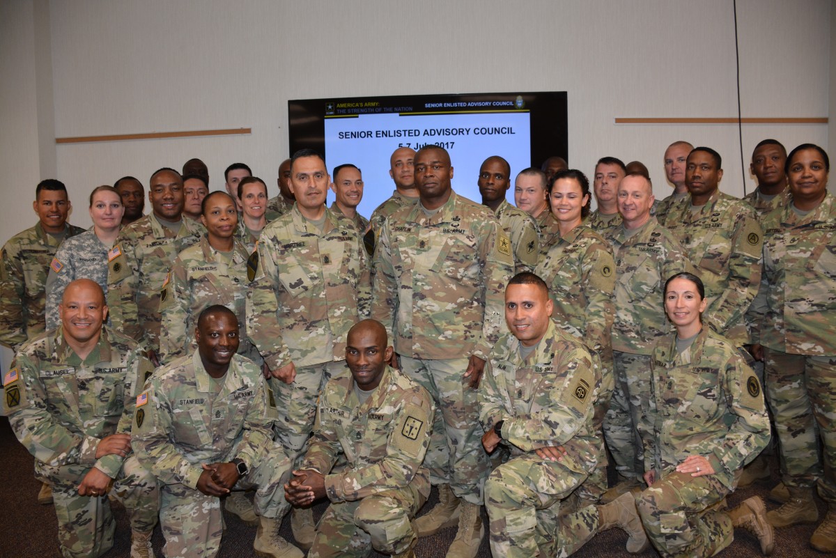 Enlisted Resources | Article | The United States Army