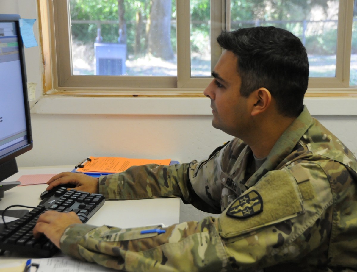Innovative Readiness Training's medical care supports rural communities ...