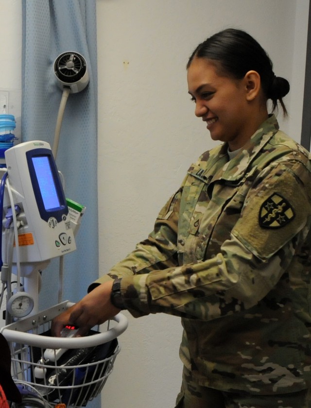 Innovative Readiness Training's medical care supports rural communities ...