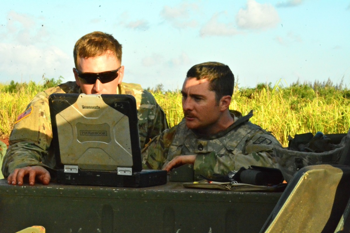 EOD Teams vie for best in the Pacific | Article | The United States Army