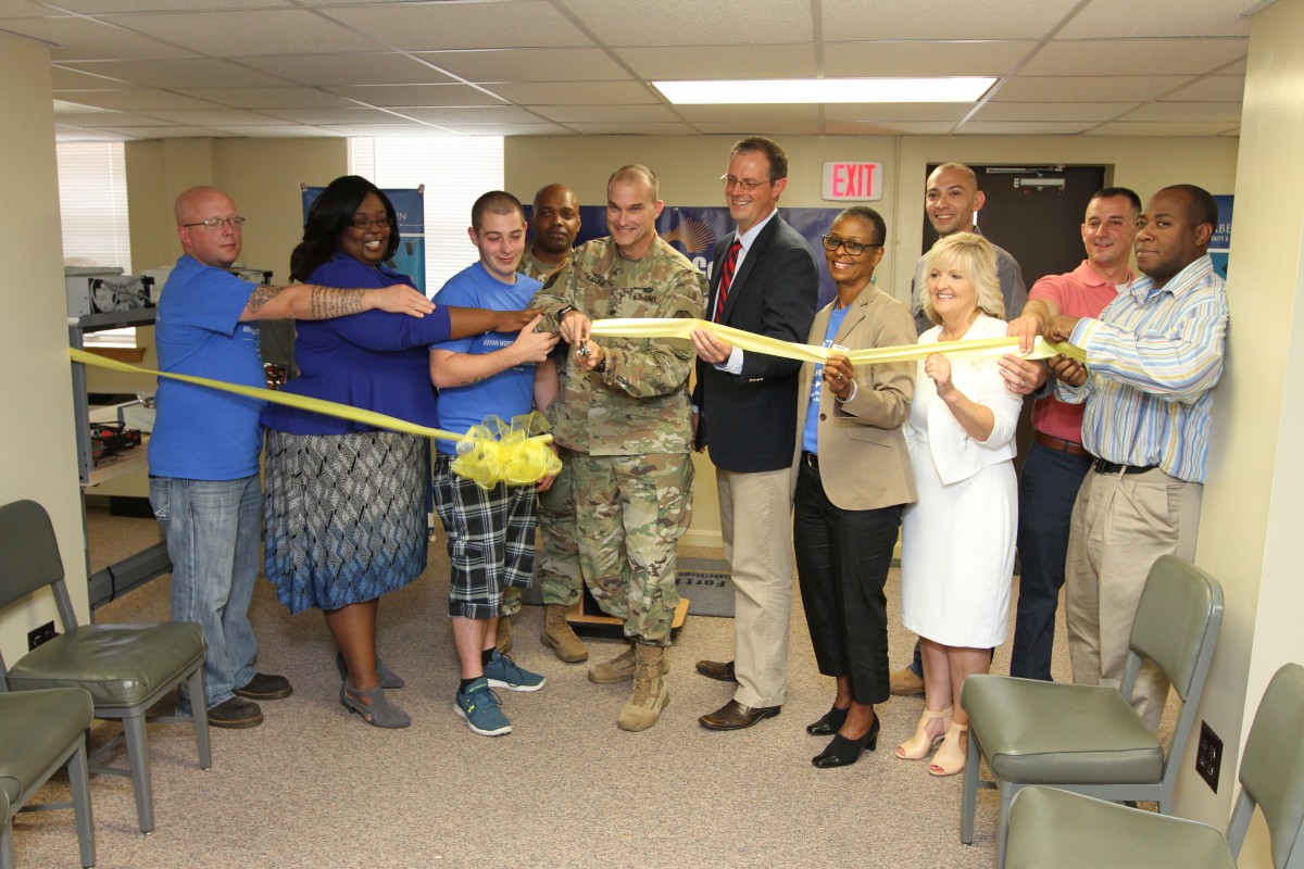 Creating, extending programs | Article | The United States Army