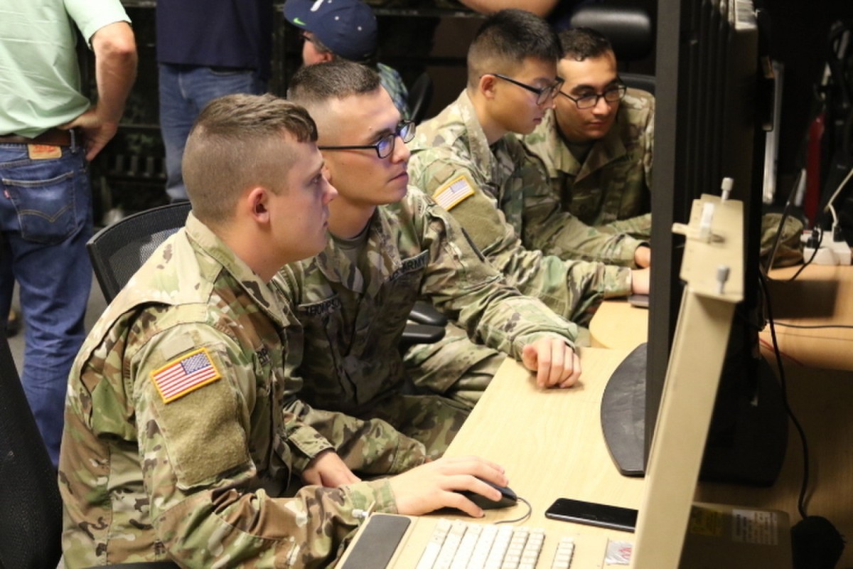 Battalion completes Patriot missile defense modernization on Korean ...