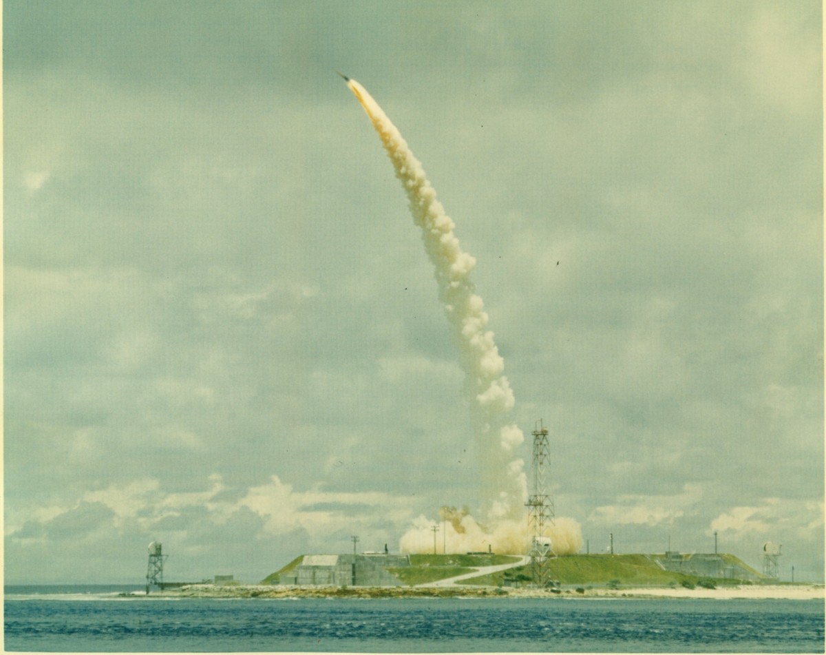 SMDC: History: An opportunity to learn | Article | The United States Army