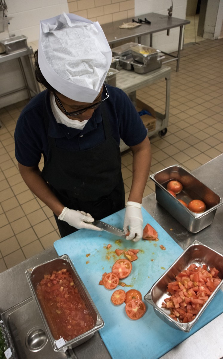 Old Guard paves the way for Army's new dining strategy | Article | The ...