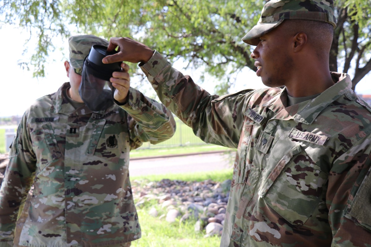 Environmental Health's efforts keep mosquito population under control ...