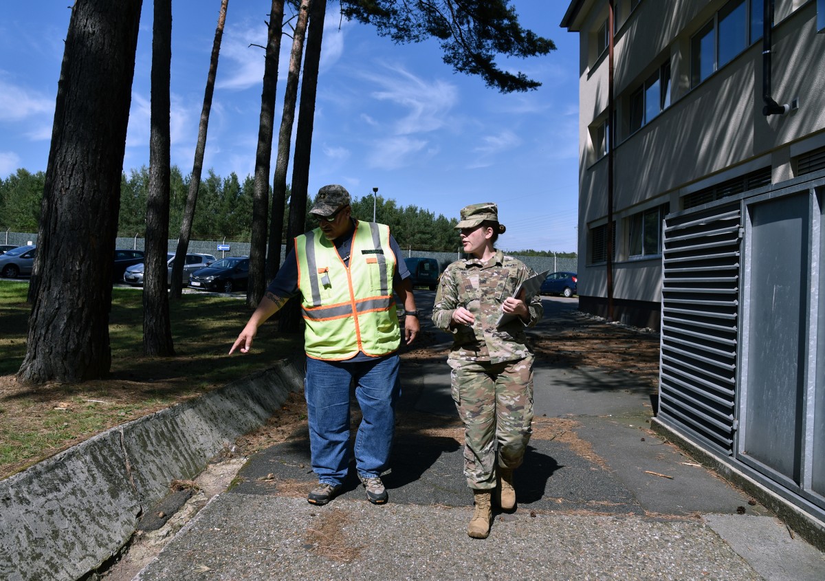 DPW needs volunteers for 'FacMan' training | Article | The United ...