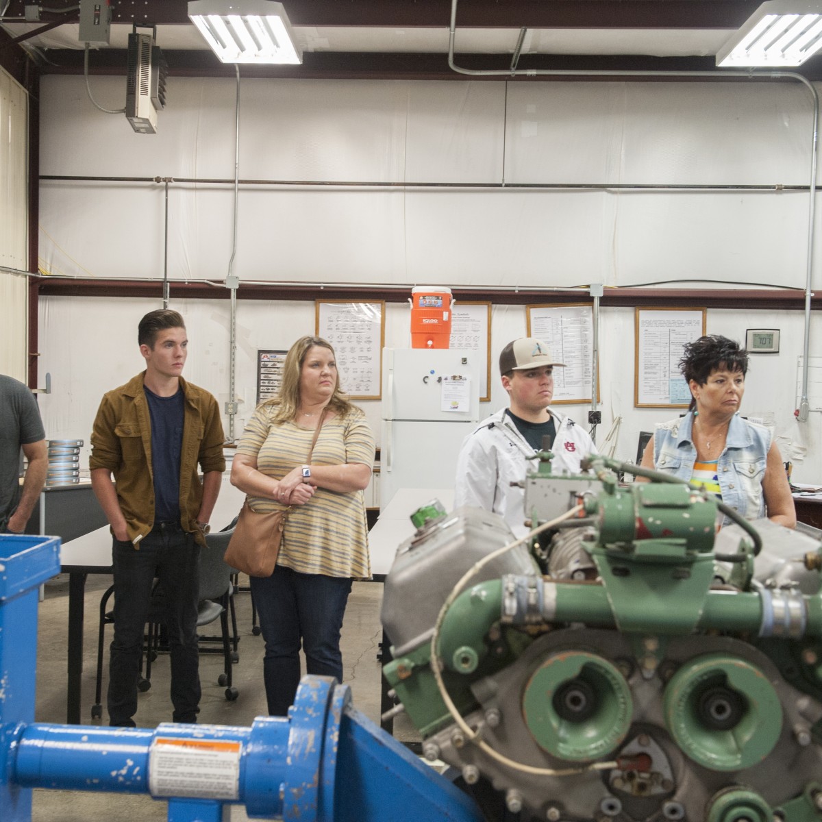 Students begin work through Pathways | Article | The United States Army