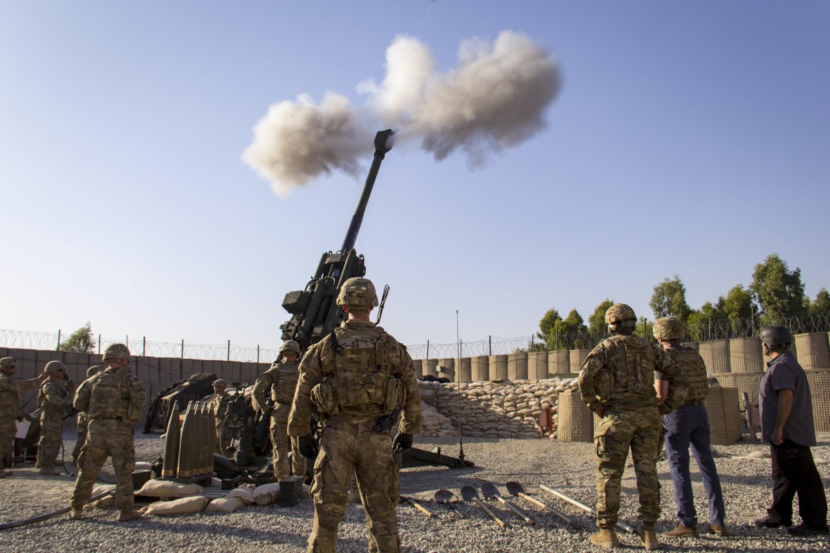 Army arsenal to leverage new howitzer process that will improve Soldier ...