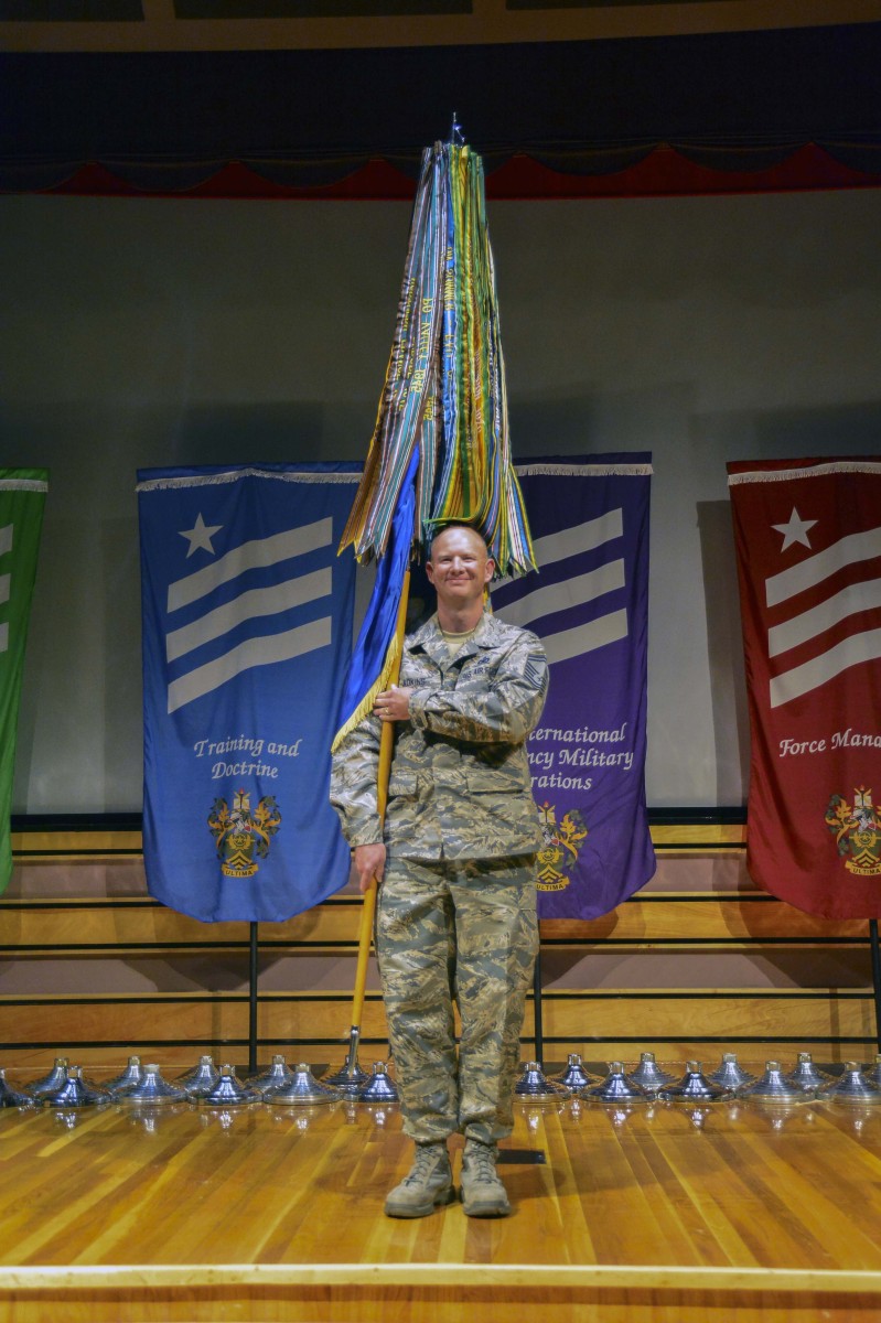 USASMA welcomes historic Class 68 | Article | The United States Army
