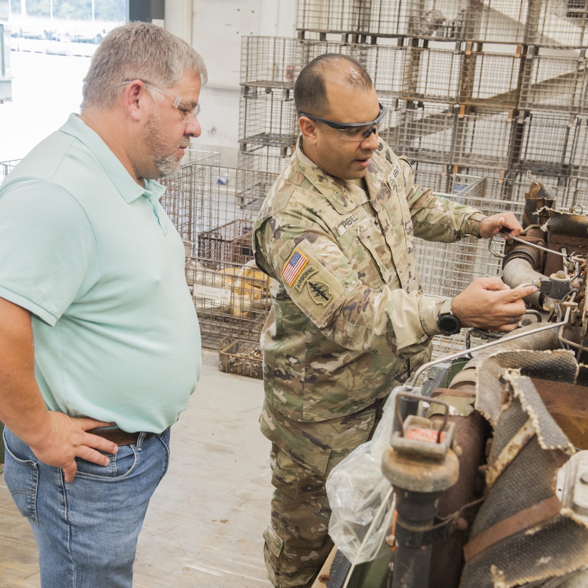 Pubill to speak at Hispanic Heritage Month luncheon | Article | The ...