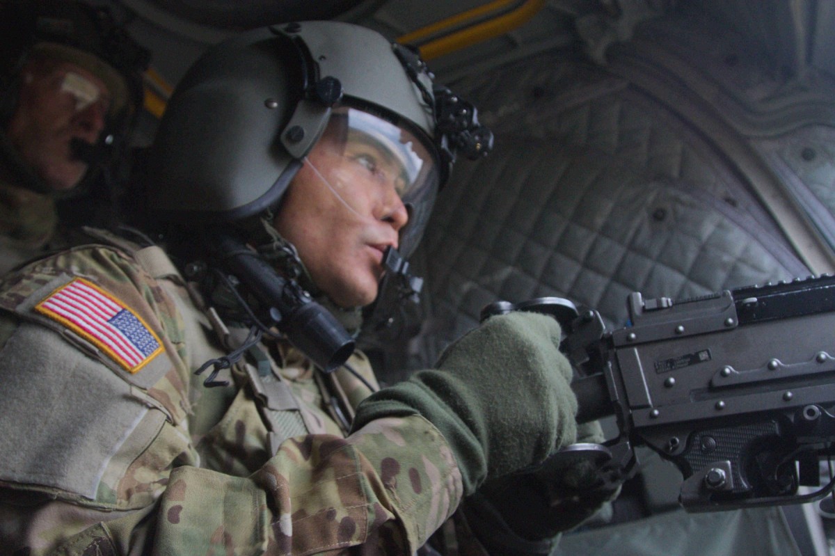 Day or night, 3-10 GSAB ready to fly and fire | Article | The United ...