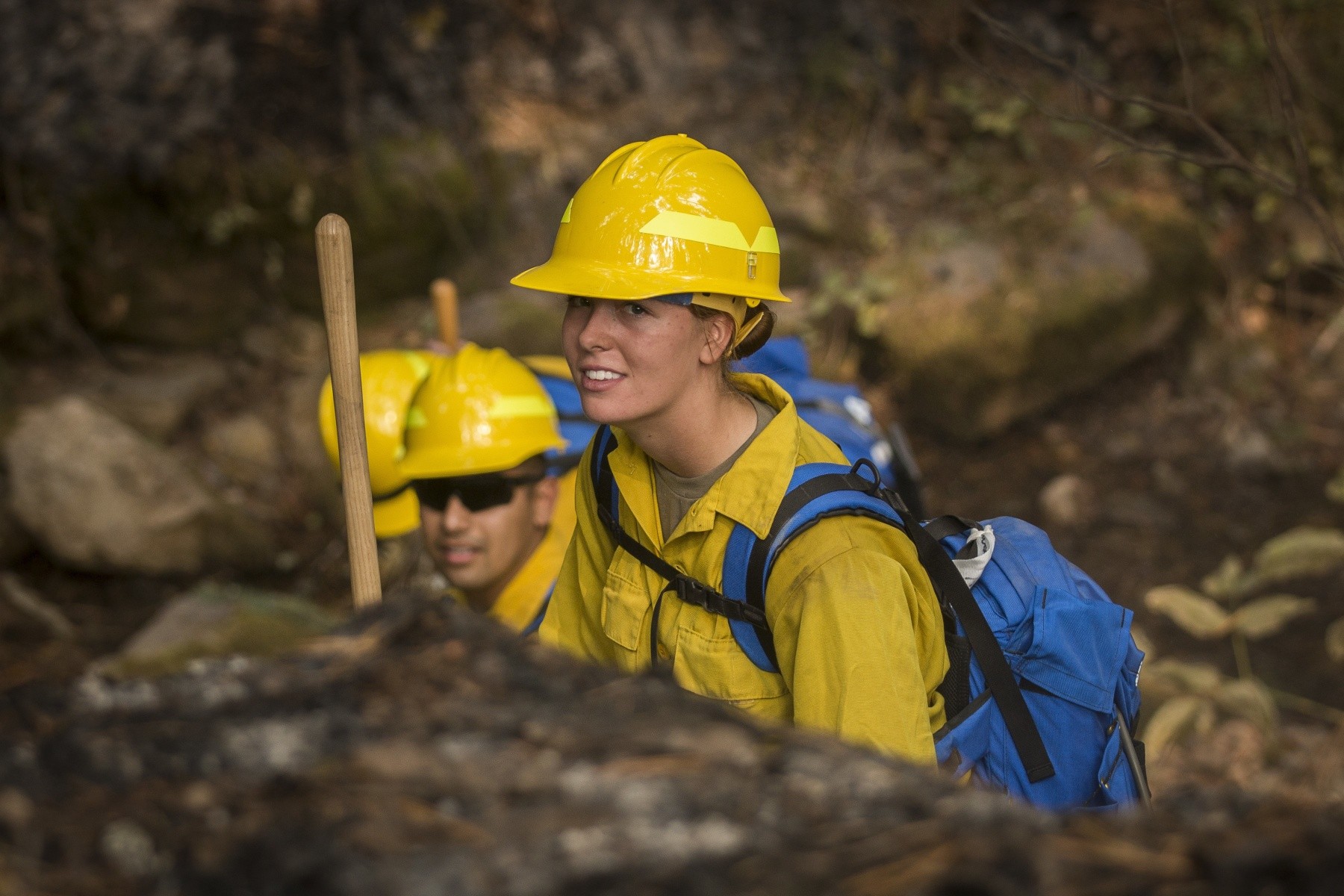 Soldiers Learn Cold Trailing Technique | Article | The United States Army