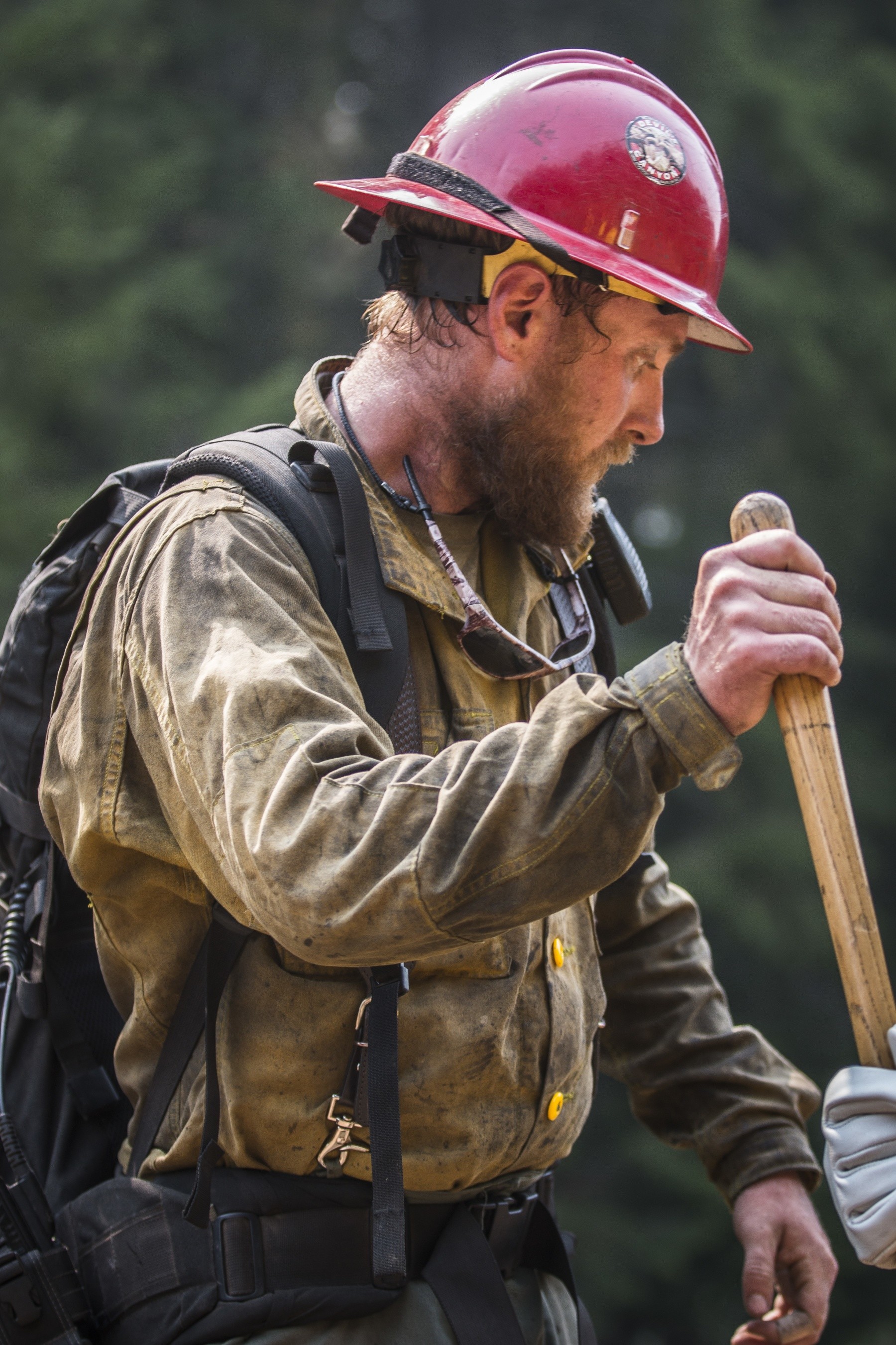 Former Soldiers Trains Soldiers | Article | The United States Army