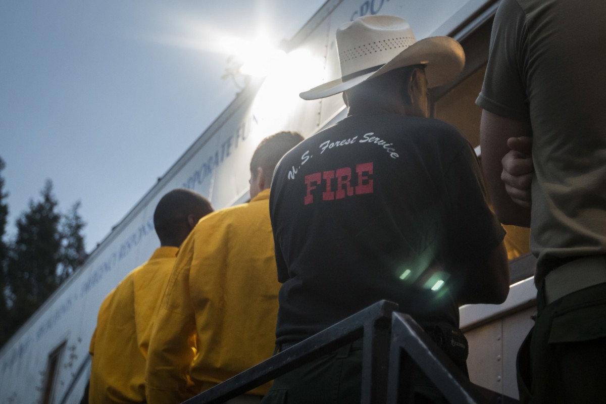 Bright and Early | Article | The United States Army