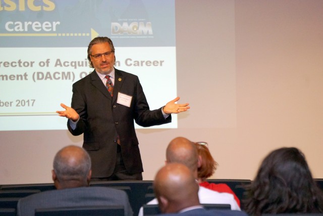 Army Acquisition Workforce Summit held at APG | Article | The United ...