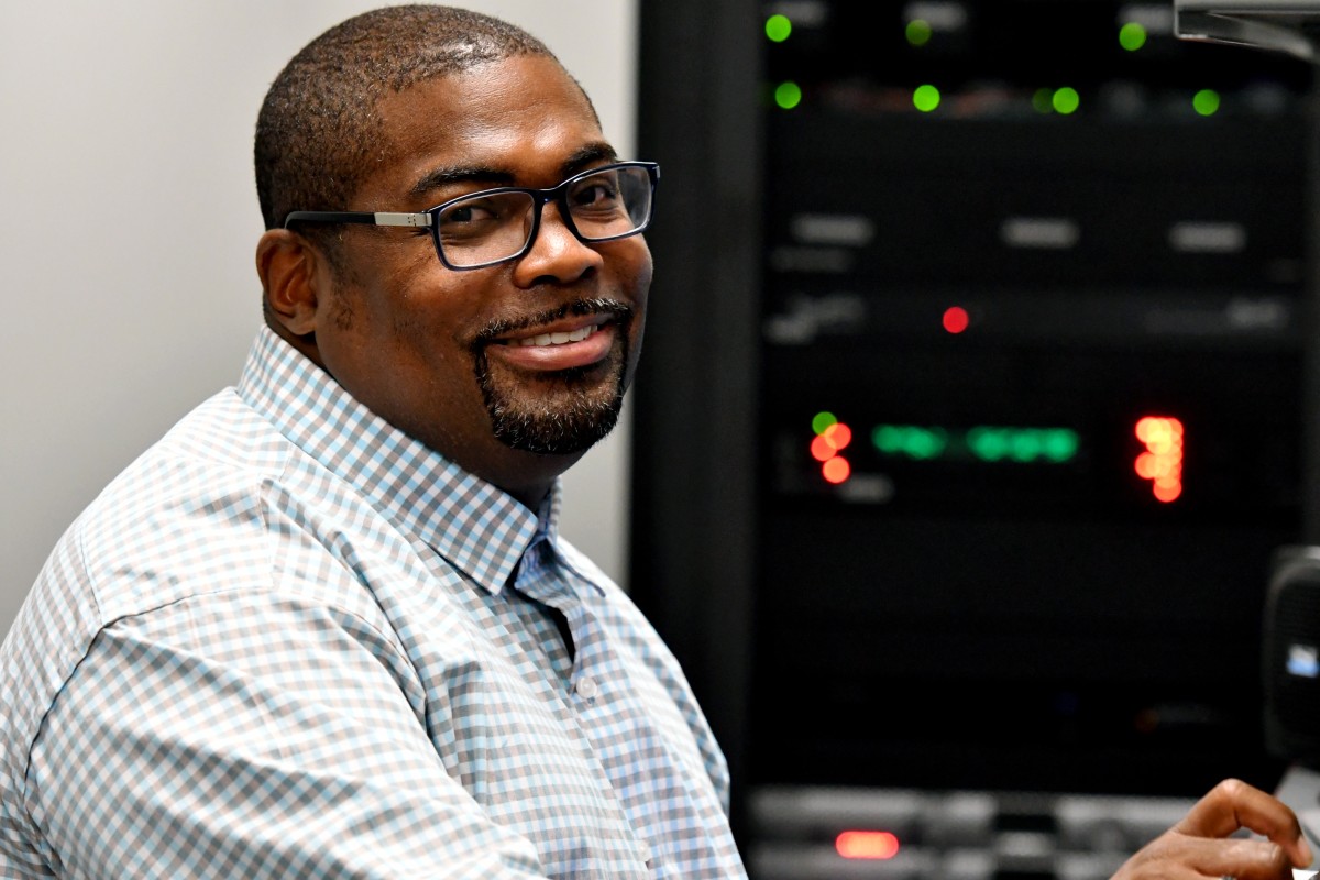 Surface Warrior Spotlight shines on Larry Leonard | Article | The ...