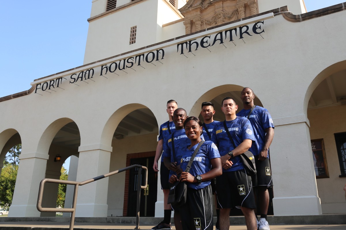 Army teams announced for First BOSS Strong Championship | Article | The ...