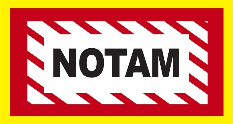 Aviation Safety - Know your NOTAMs | Article | The United States Army