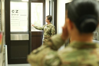Active-duty, Army Reserve medical personnel collaborate to increase ...