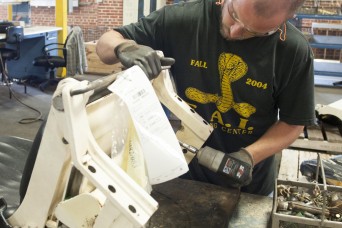 Use correct PPE for hand, power tool safety | Article | The United ...