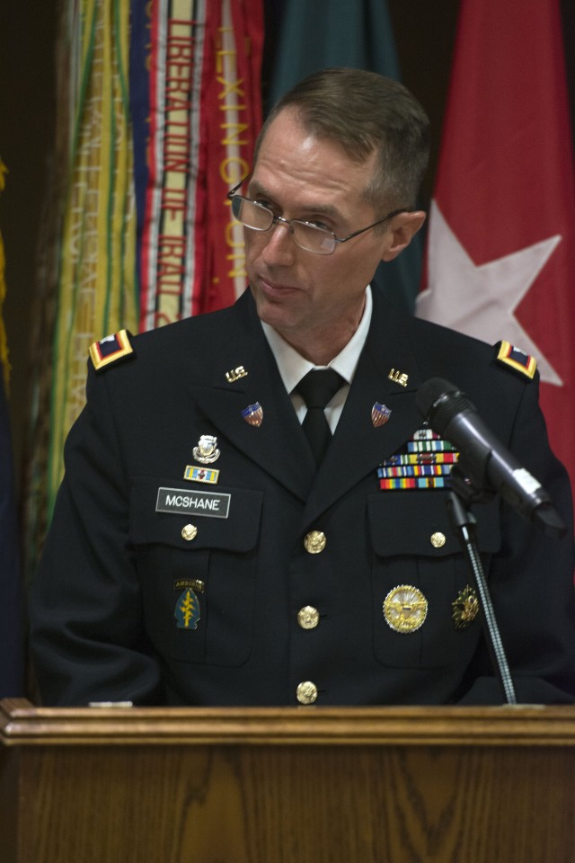 Jackson celebrates Hispanic heritage | Article | The United States Army