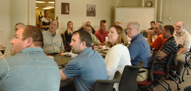 EQUIPped for success | Article | The United States Army